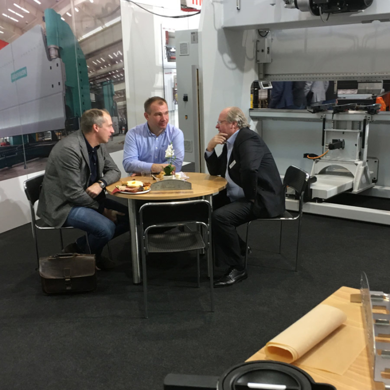 Ansichten – Placke – Ihr Partner beim Biegen & Sonderlösungen